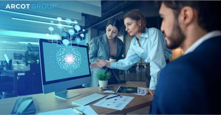 AI in Business: Unveiling Beyond Automation