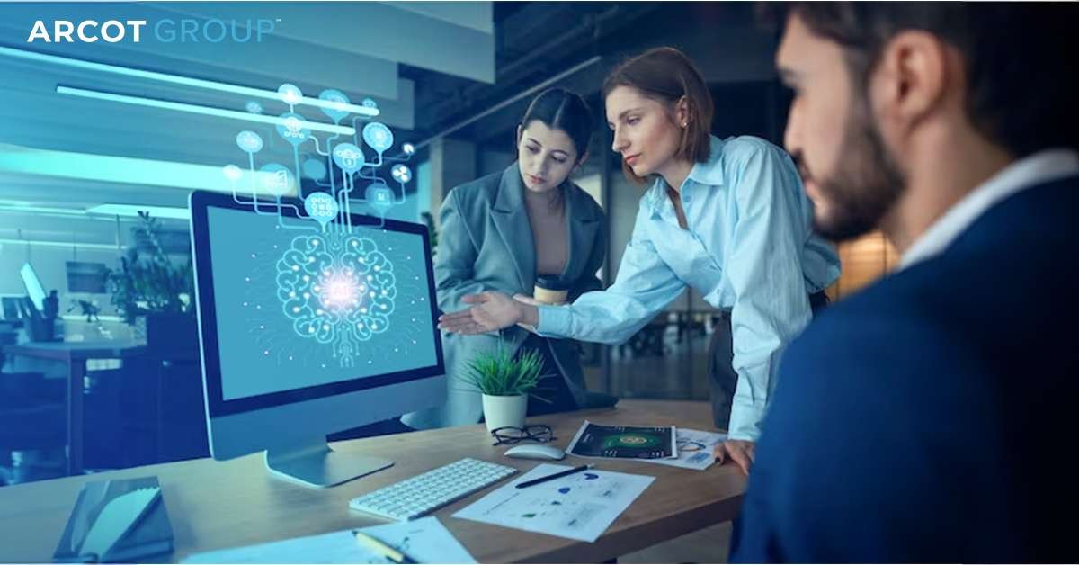 AI in Business: Unveiling Beyond Automation