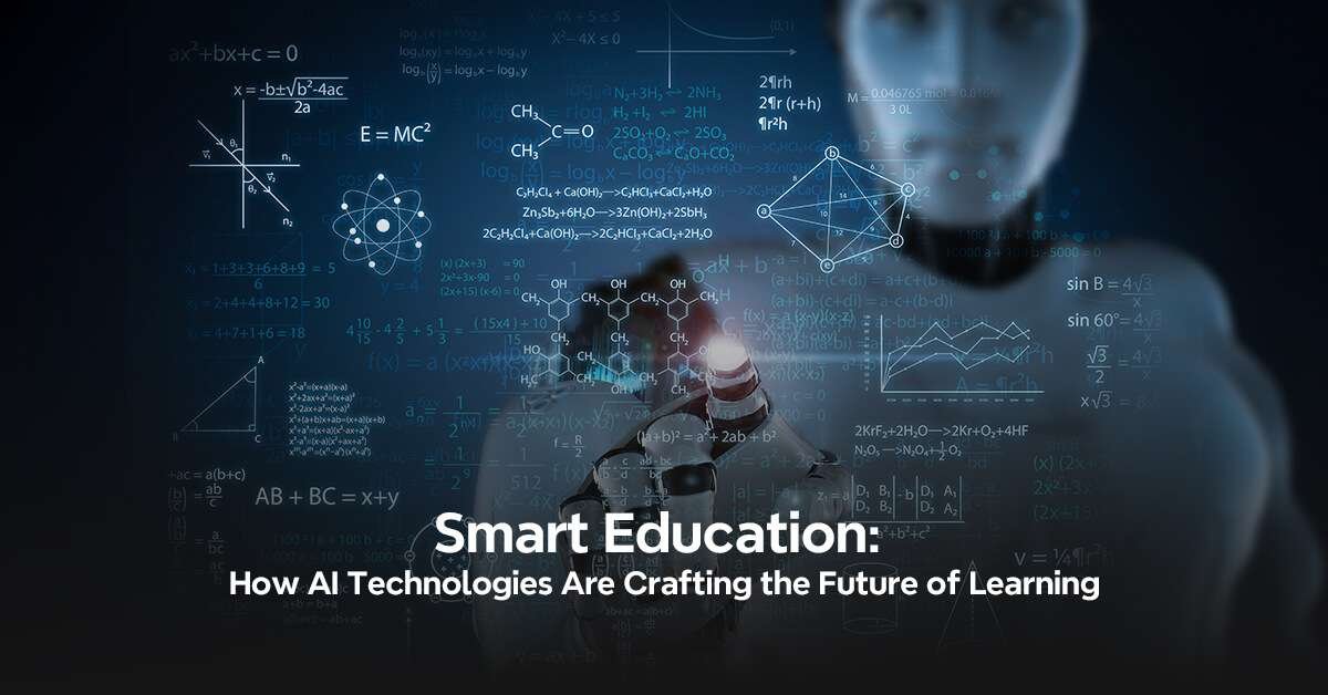 AI in Education: Revolutionizing Future Learning