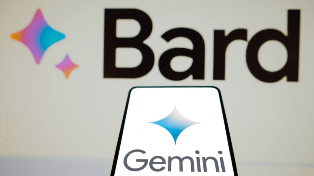 Artificial Intelligence Gemini, Microsoft, AI Impact