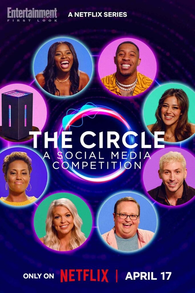 AI News Anthropic, Netflix's 'The Circle', YouTube"